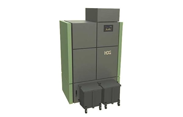 Verwarming op hout & biomassa – De Nieuwe Warmte